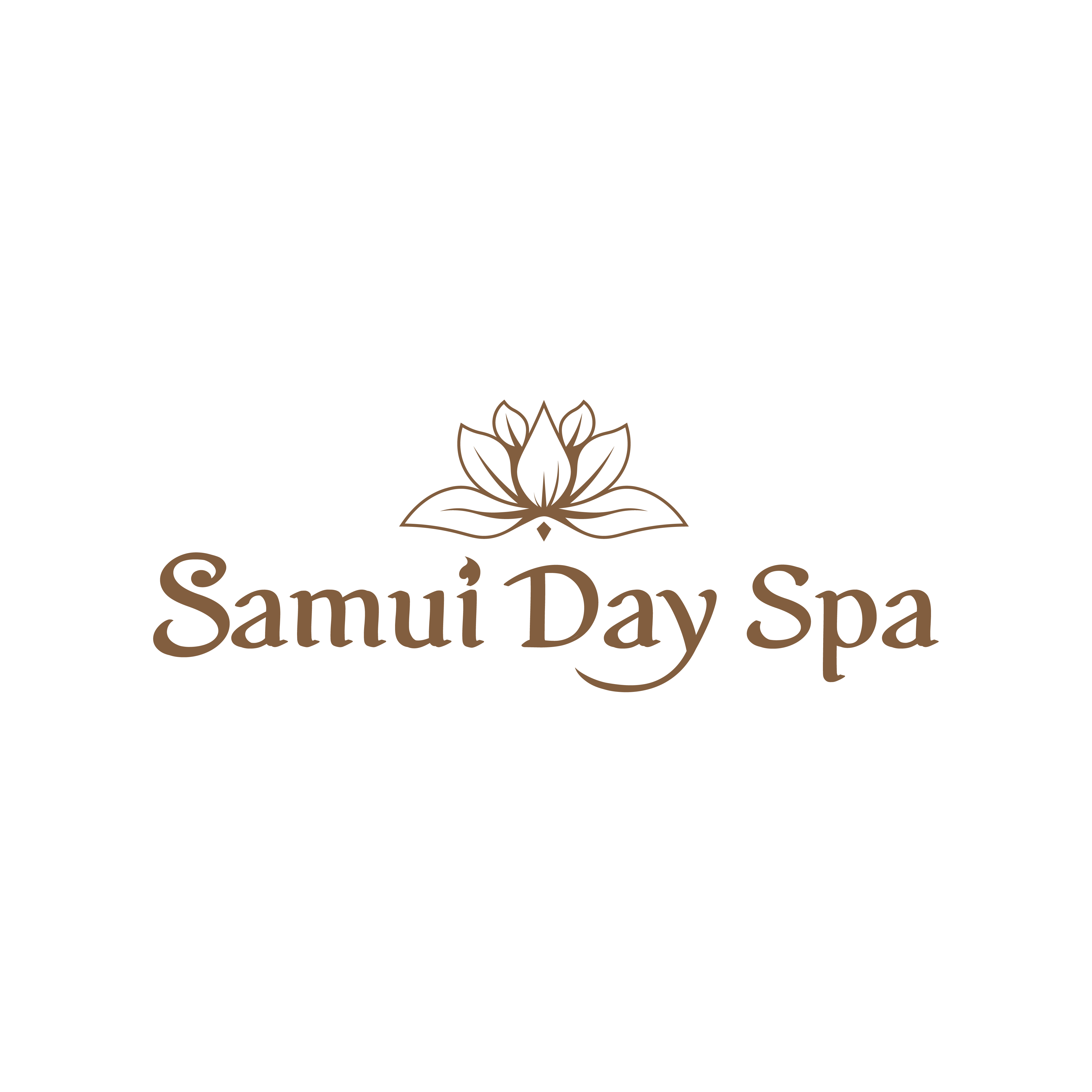 Willkommen Samui Day Spa Berlin